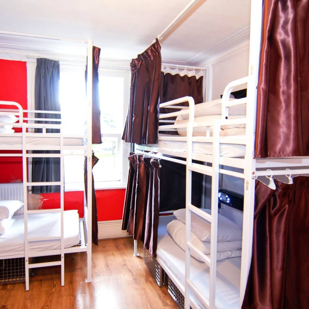 Book a Bed Hostels – Perfect start to your adventure