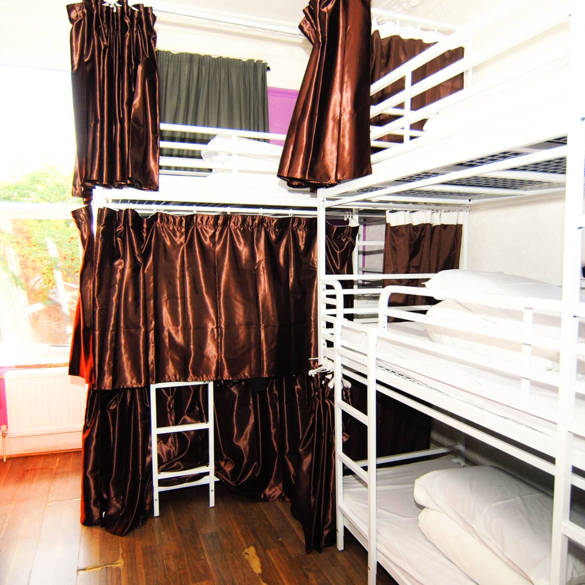 Book a Bed Hostels – Perfect start to your adventure